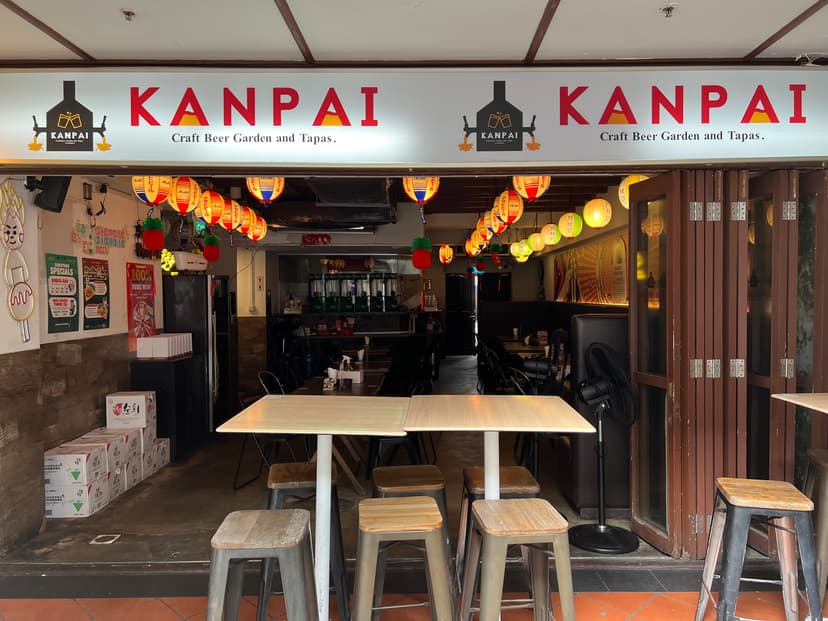 Kanpai Group - Singapore